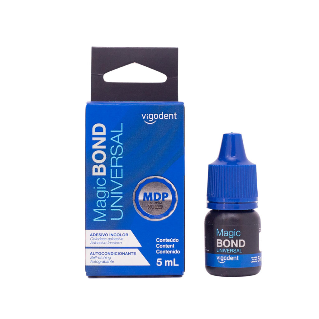 Magic Bond Universal – Vigodent