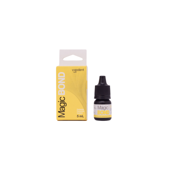 Magic Bond – Vigodent