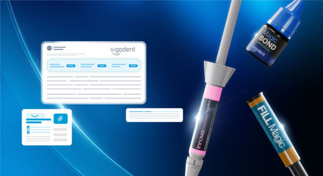 Instruções de Uso – Vigodent