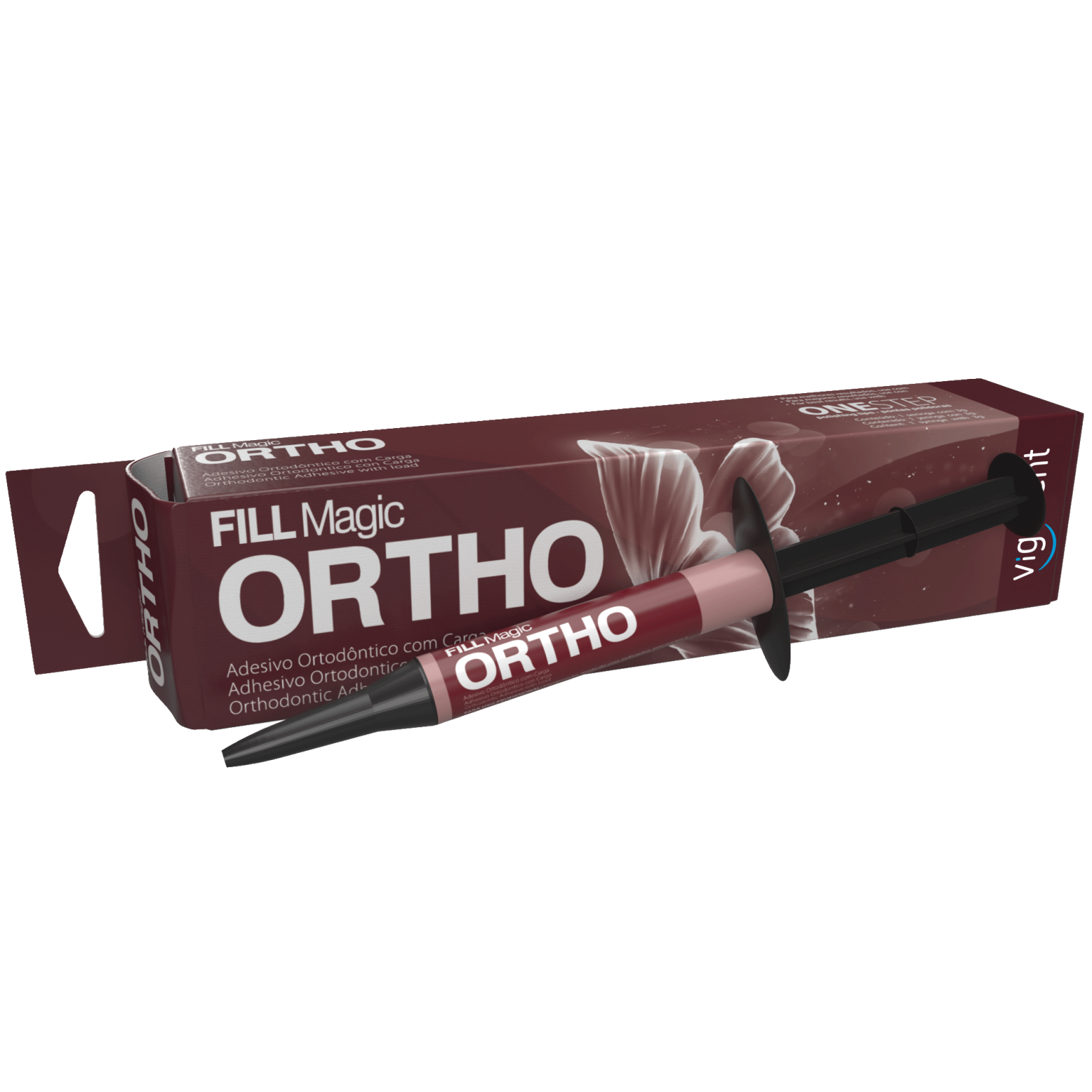 Fill Magic Ortho – Vigodent